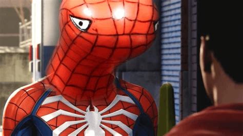 Thanks I Love Irl Spooderman R Tili