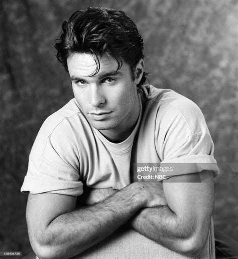 Patrick Muldoon As Austin Reed News Photo Getty Images