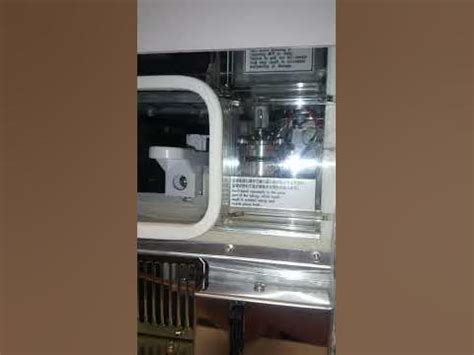 Shimadzu Sil 30ac Hplc Autosampler Youtube