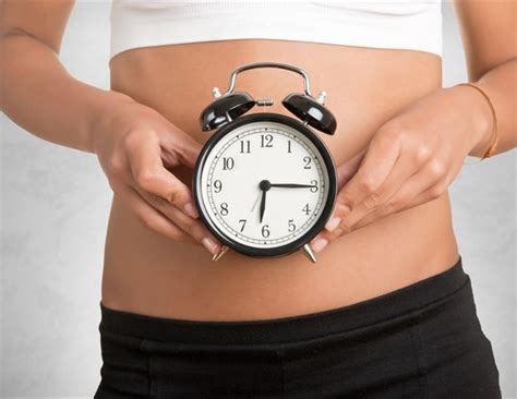 Discovery Of Compound That Reverses The Fertility Clock