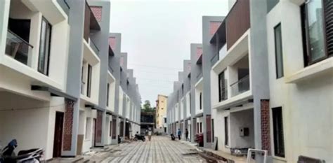 Vnr Cloverdale In Nolambur Chennai Price Brochure Floor Plan Reviews