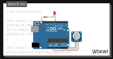 Darwin Agudelo Deossa Tia4 Tarea Control De Led Punto C Wokwi Esp32