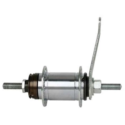 Shimano Cb E110 Internal Assembly Silver Bikeinn