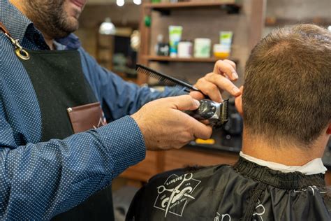 Toco Classic Barbers Visit Decatur Georgia