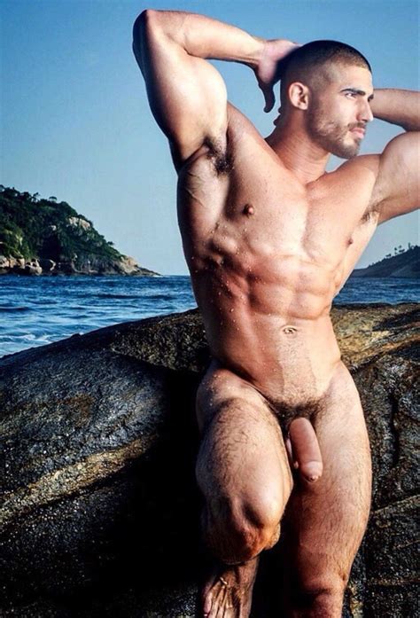 Pitch Les Gars Sur La Plage Nus Photos De Filles Porno