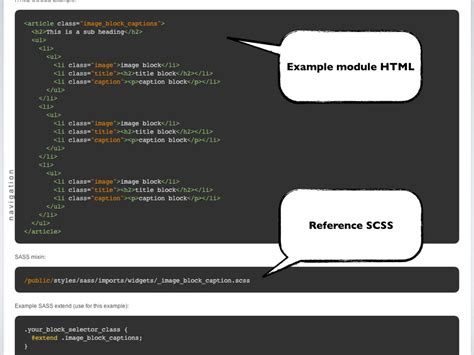 Module Design And Ui Dev Patterns Speaker Deck Module Design And Ui Dev Patterns Speaker Deck