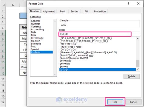 How To Set Cell To Blank In Formula In Excel 6 Ways Exceldemy