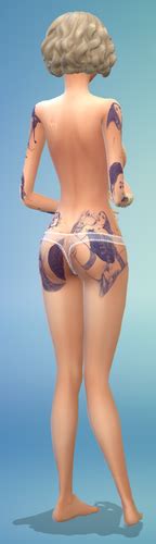 Russian Prostitute Jail Tatoosstyled Sex Tattoos Accessories And Makeup Loverslab