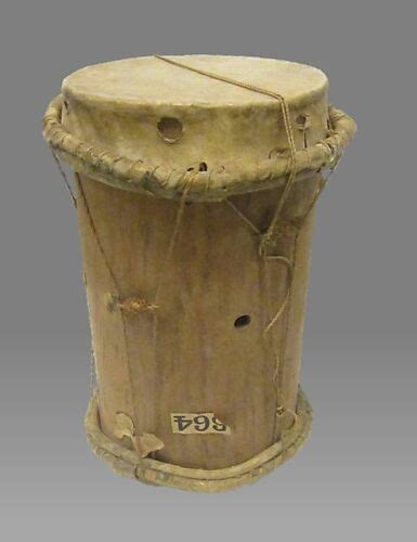 Marimba De Tecomates Guatemalan The Metropolitan Museum Of Art