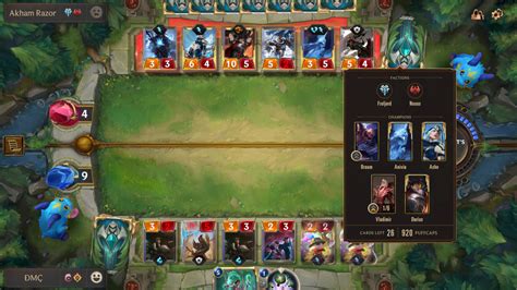 Teemo Op R Legendsofruneterra