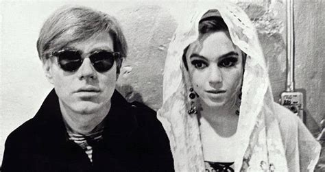 Edie Sedgwick And Bob Dylan Factory Girl