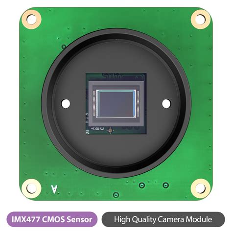 Cam Imx477 Hq Innomaker Automotive Ethernet Usb Can Usb Camera Hifi Audio