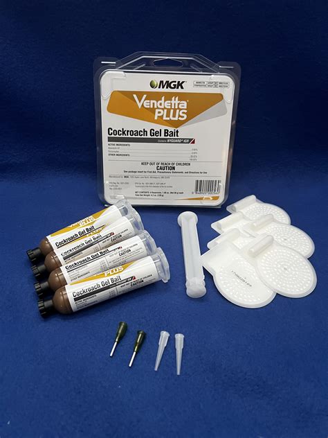 Advanced Cockroach Kit Atc Pest Control