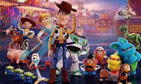 Confirman Que Habrá Toy Story 5 Y Contará Con El Regreso De Sus