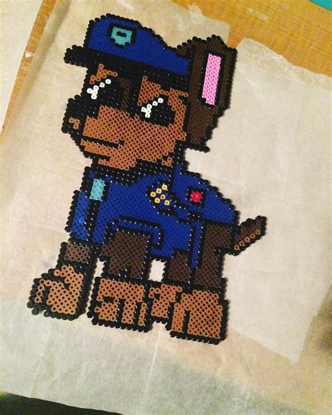 Pin Auf Perler Patterns