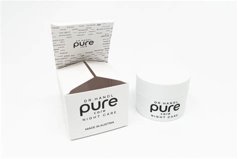 Night Care Pure Care