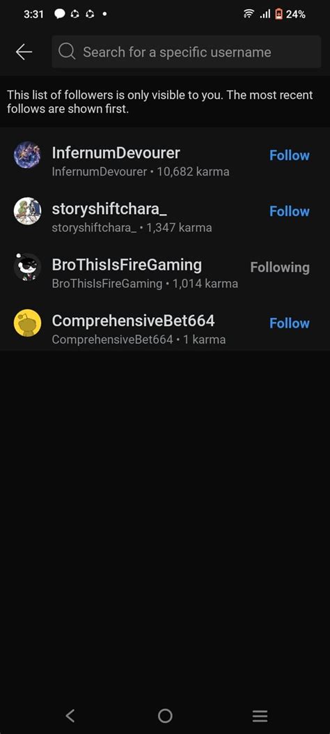 So Why Follow My Pfp In Reddit Rcalamtitty