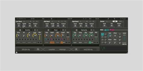 Multiband Compressor Vst Plugin Free Download At Ida Barrera Blog