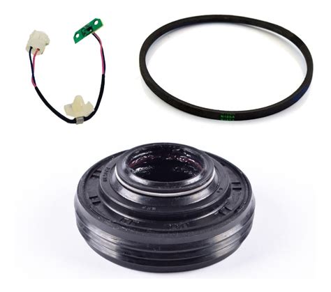 Banda Amazona Sensor De Peso Sello Tina Lavadora Mabe Easy Refacciones Don Rito