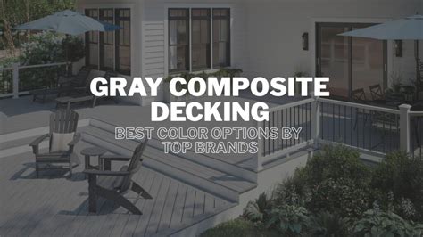Trex Vs Timbertech Decking A Comprehensive Comparison Premium