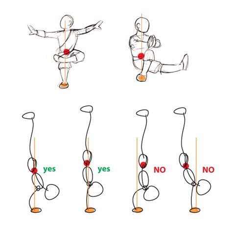 Human Anatomy Fundamentals Balance And Movement