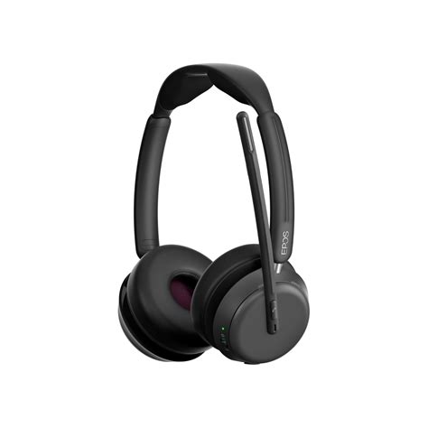 Epos Impact Headset Series