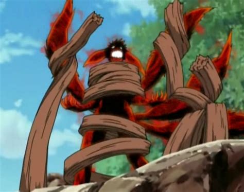 Universo Animangá Kekkei Genkai De Naruto