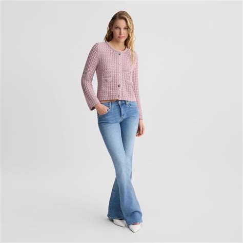 Jean Patte Déph Denim Bleu Foncé Liu Jo La Redoute