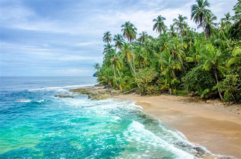 Beaches In Limon Costa Rica For An Idyllic Escape Bookaway