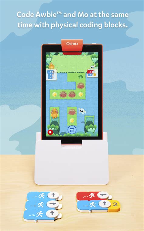 Osmo Coding Duo Apk For Android Download