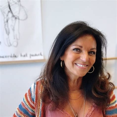 Marla De Groot Researched Nl