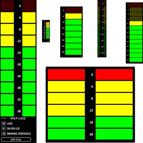 Refuse Software Simple Meter
