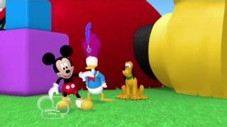 Donald The Genie Mickey And Friends Wiki Fandom