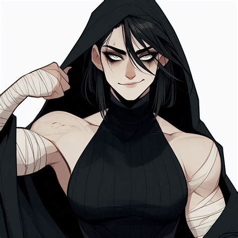 Clyde Character Design