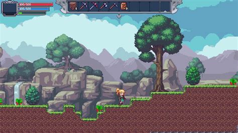 Pixel Art Taming Game New Features Rpixelart