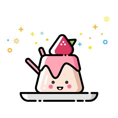 Classic Roll Cake U Taste