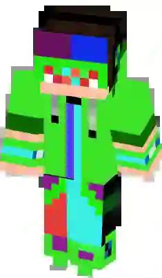 Eystreem Minecraft Skins Skinsmc