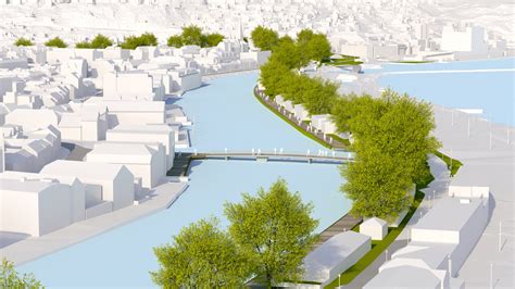 Hjertepromenaden Hjerteplanen