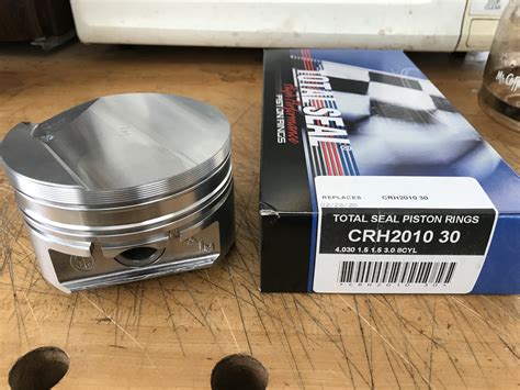 Back And Better Tmeyer Inc Precision Automotive Machining