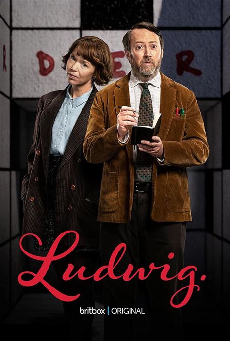 Ludwig Tv Series 2024 Episode List Imdb