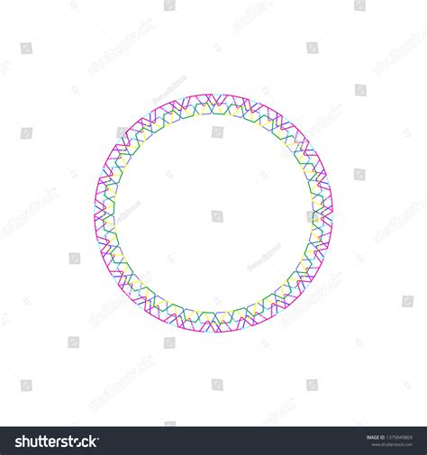 Grid Flow Lines On Transparent Background Stock Vector Royalty Free 1379949869 Shutterstock
