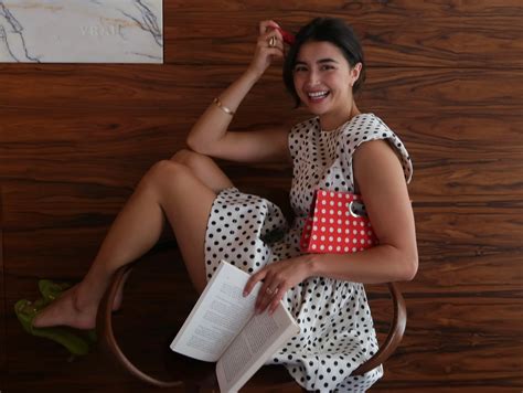 Cassandra Canos Feet