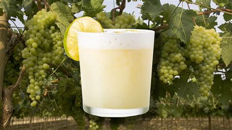 Día Nacional Del Pisco Sour Conoce Las Cinco Principales Regiones