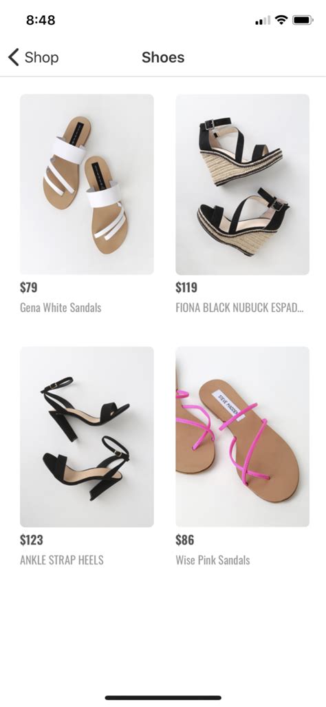 React Native Ecommerce App Template With Backend Download