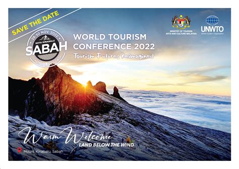 Pelancongan Kini Malaysia Malaysia Tourism Now World Tourism
