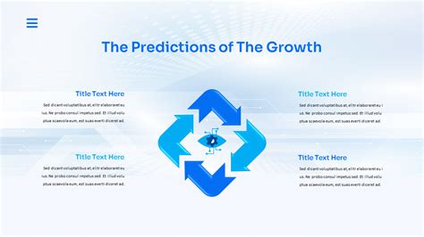 Ai Future Industry Technology Ppt Background