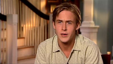 Picture Of Ryan Gosling In The Notebook Ryangosling1178405454 Teen Idols 4 You