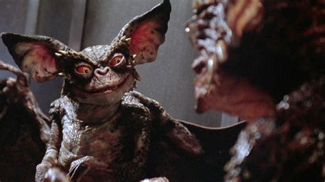 Bat Gremlin Movie Prop The Gremlins Museum