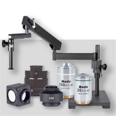 Products Motic Microscopes
