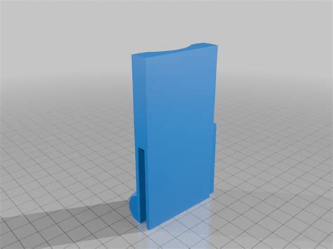 🔪 Parametric Spice Rack Modular And Customizable・free 3d File For ・cults